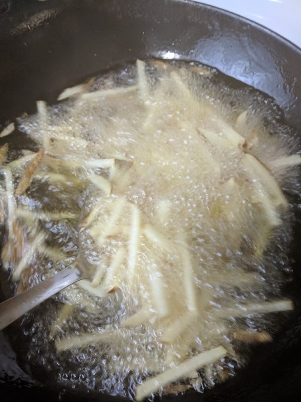 Basic Cooking Course Week 1: Understanding Cooking Terms
