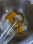 How To Make Sabayon - Another Simple Summer Dessert