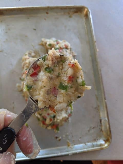 My Favourite Haddock Fish cakes Recipe