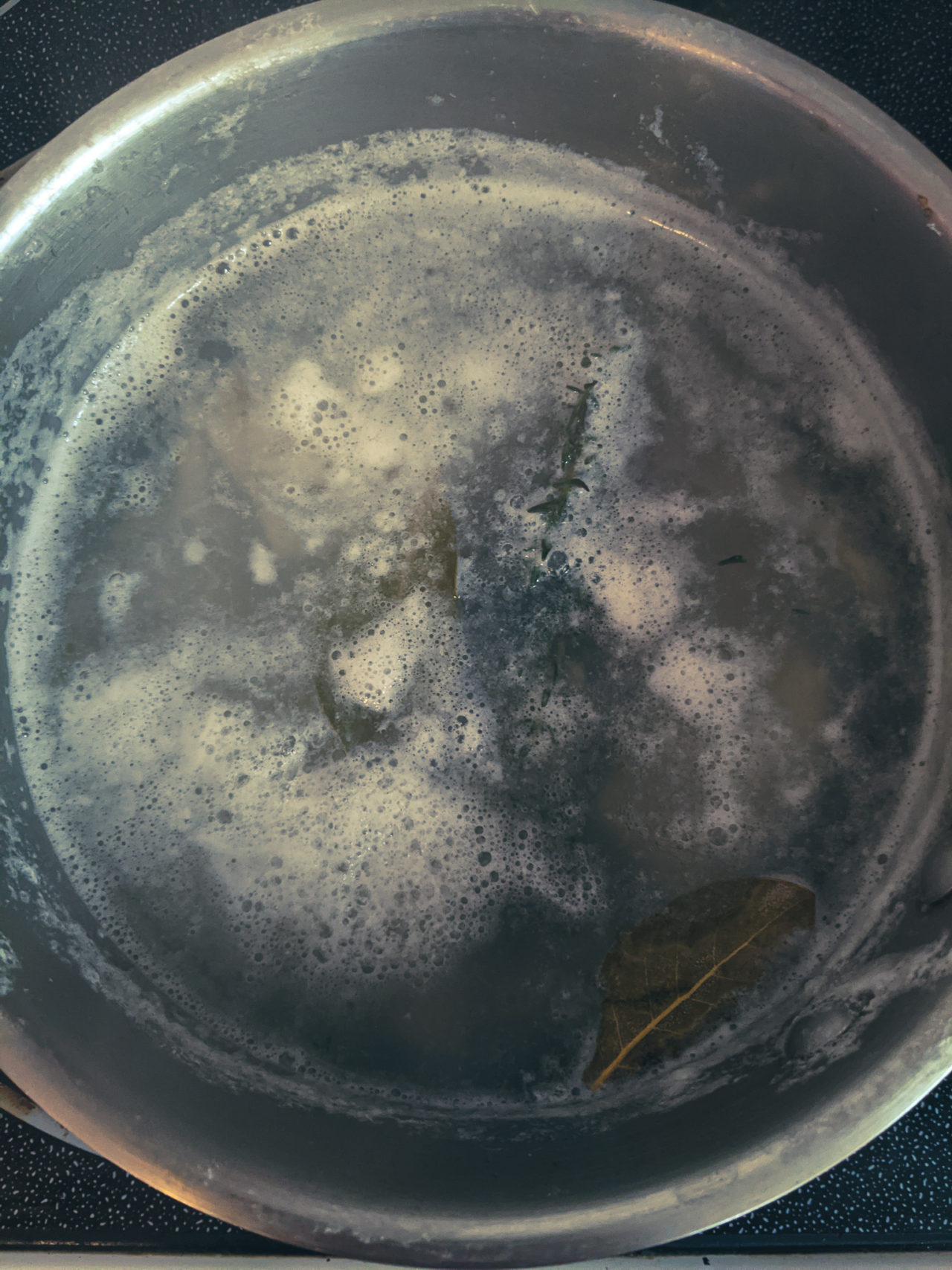 Salt Cod Fish Cakes: A Delicious Twist on a Traditional Favourite