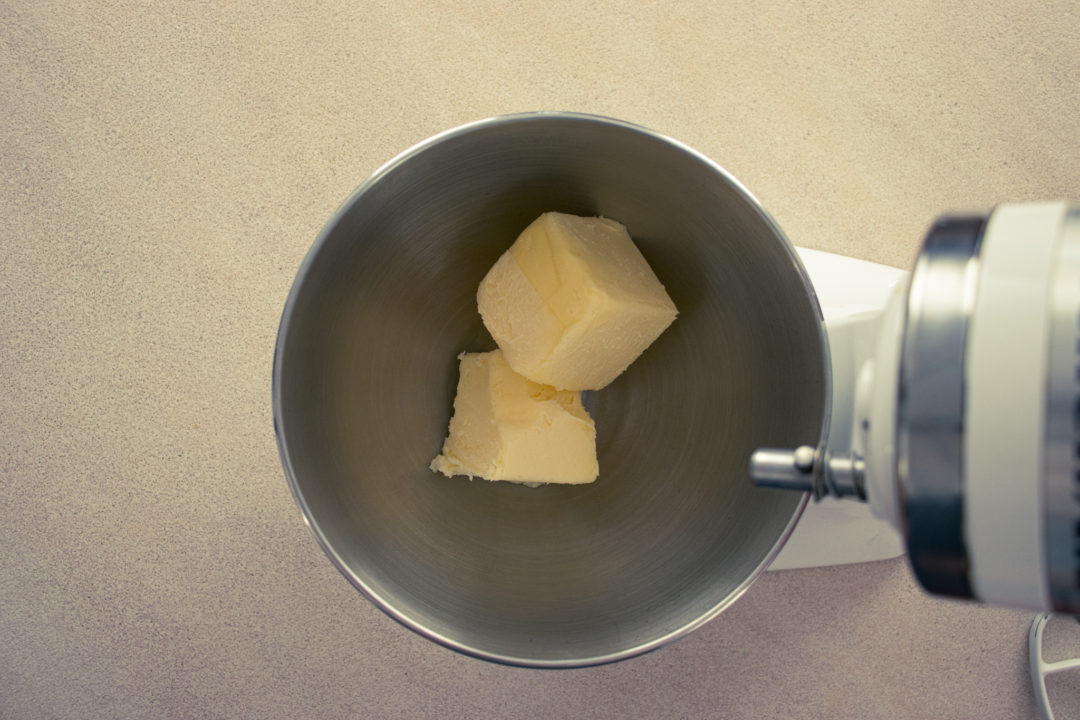 The Magic Of Compound Butter - How To Make It and Use It