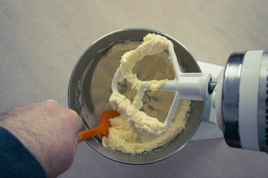 The Magic Of Compound Butter - How To Make It and Use It