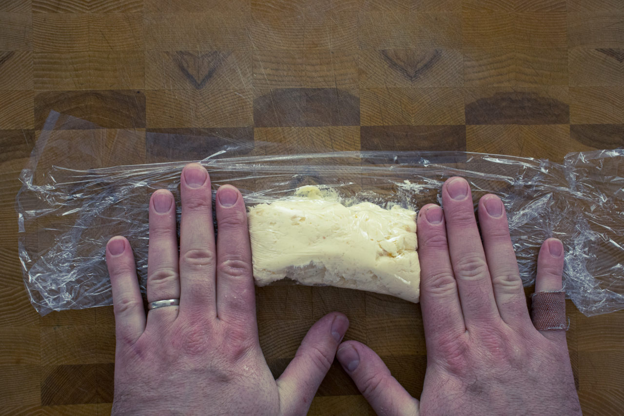 The Magic Of Compound Butter - How To Make It and Use It