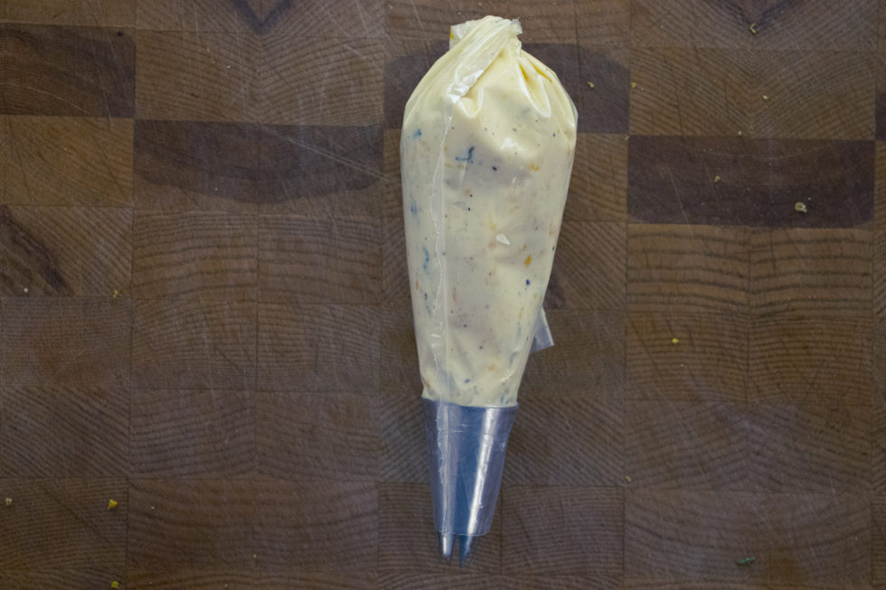 The Magic Of Compound Butter - How To Make It and Use It