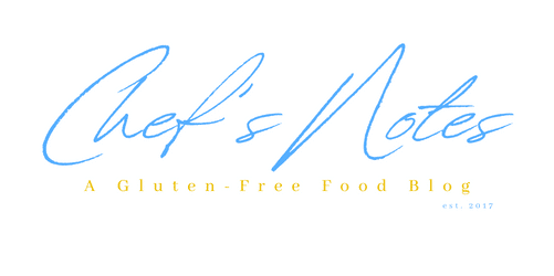 Recipe Index