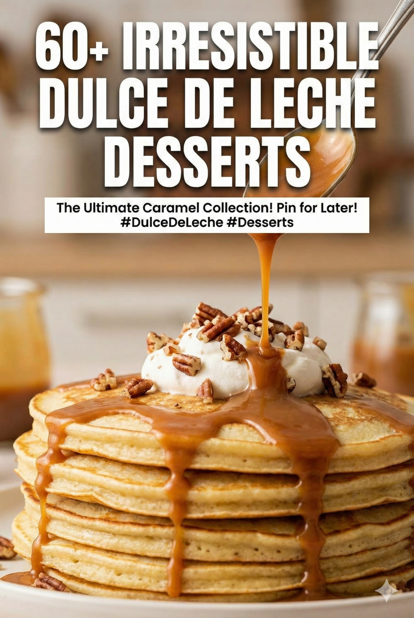 38 Almond Flour Desserts That Will Make You Forget About Wheat!